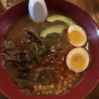 Ika Ramen and Izakaya - Order Food Online - 341 Photos & 280 Reviews ...