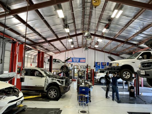 TEXAN AUTO REPAIR & COLLISION - Updated December 2025 - 48 Photos & 106 ...