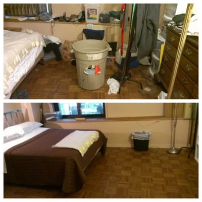 MAID MARINES CLEANING SERVICE - Updated October 2025 - 61 Photos & 286 ...