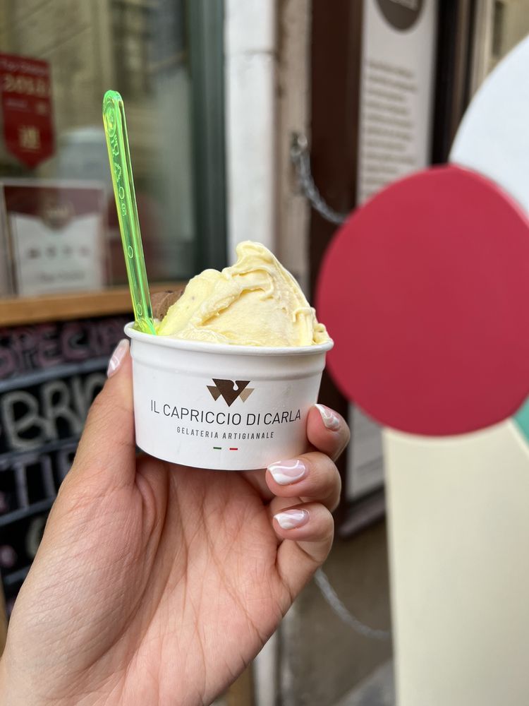 IL CAPRICCIO DI CARLA - Updated June 2024 - 22 Photos & 27 Reviews - Via Agostino Depretis 61 ...