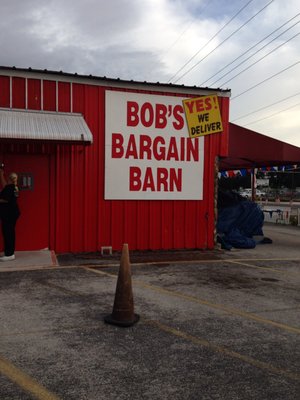 BOB’S BARGAIN BARN - Updated June 2024 - 6016 15th St E, Bradenton ...