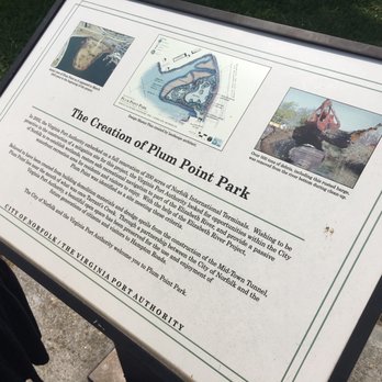PLUM POINT PARK - Updated January 2026 - 44 Photos - Elizabeth River ...