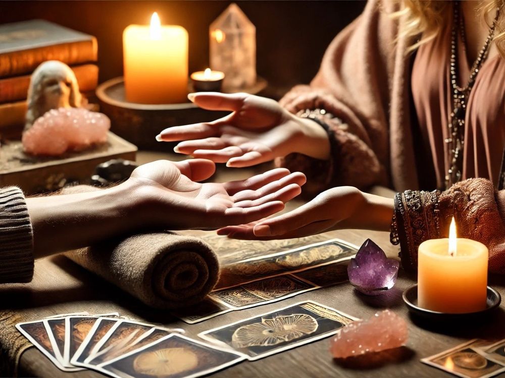 THE PSYCHIC HOUSE - Updated November 2025 - Request Information - 5542 ...