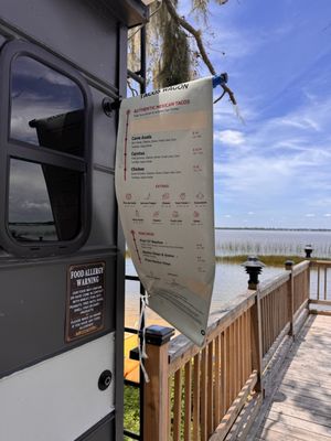 PORT 27 - Updated July 2025 - 27 Photos & 15 Reviews - 30928 US-27 ...