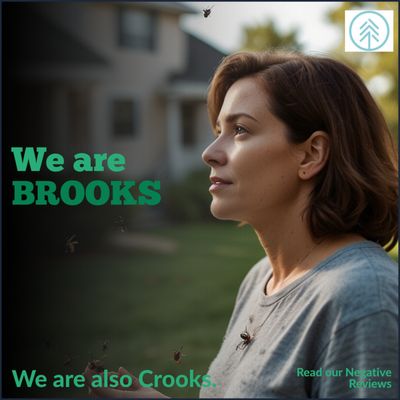 BROOKS PEST CONTROL - Updated October 2025 - 55 Photos & 213 Reviews ...