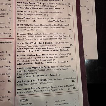 THE IRON RAIL - Updated July 2025 - 85 Photos & 172 Reviews - 10 ...