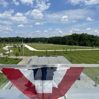 NATIONAL MUSEUM OF THE US ARMY - Updated August 2024 - 421 Photos & 43 ...