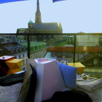 LAMEE ROOFTOP - Updated December 2025 - 18 Photos - Rotenturmstr. 15 ...