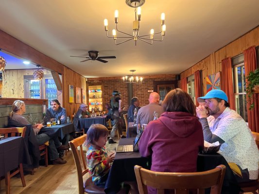 AROMA RESTAURANT - Updated April 2025 - 72 Photos & 101 Reviews - 9600 ...