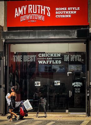 AMY RUTH DOWNTOWN - Updated December 2025 - 53 Photos & 25 Reviews - 39 ...