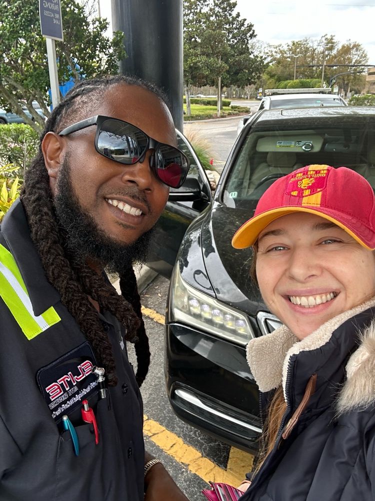 AAA AUTO CLUB SOUTH - Updated December 2025 - 20 Reviews - 783 Orlando ...