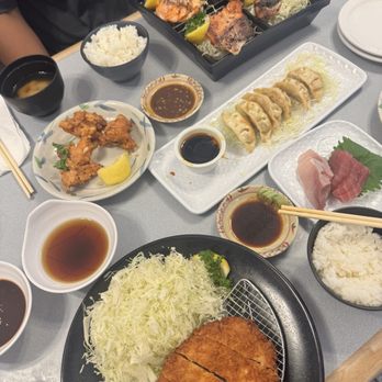 GYOTAKU JAPANESE RESTAURANT - Updated December 2025 - 2930 Photos & 839 ...