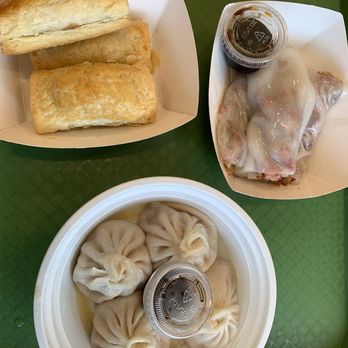 DIM SUM STATION - Updated October 2025 - 295 Photos & 151 Reviews - 366 ...