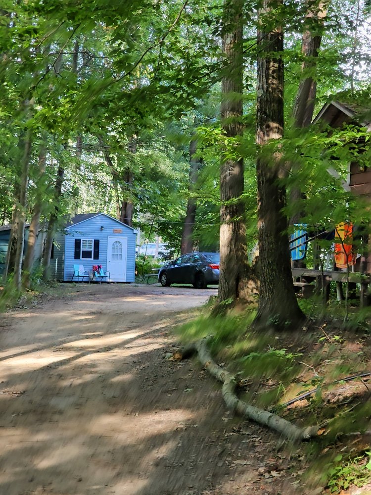 ONEIDA CAMPGROUND & LODGE - Updated May 2025 - 23 Photos - 2580 E Lake ...