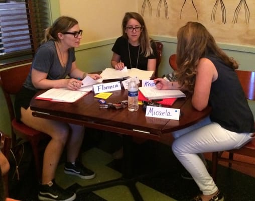 ELENA CHICAGO - Updated January 2026 - 47 Photos & 55 Reviews - 1648 N ...