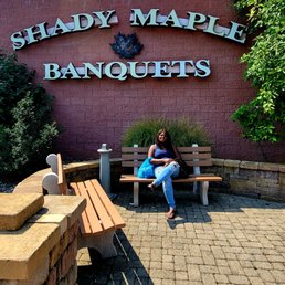 SHADY MAPLE SMORGASBORD - Updated July 2025 - 1602 Photos & 1308 ...
