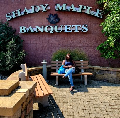 SHADY MAPLE SMORGASBORD - 920 Photos & 848 Reviews - Do-It-Yourself ...