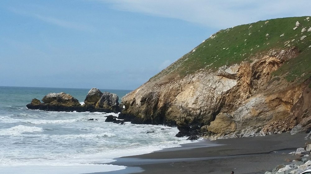 BW LIGHTHOUSE - Updated August 2025 - 105 Rockaway Beach Ave, Pacifica ...