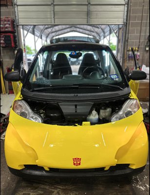 DALLAS EUROPEAN AUTO - Updated November 2025 - 36 Photos & 70 Reviews ...