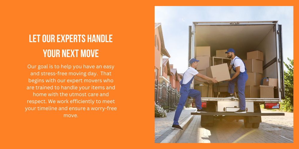 PARAMOUNT MOVING - Updated February 2025 - Kansas City, Missouri ...