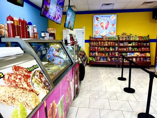 PALETERIA REY AZTECA - 49 Photos - 23 S Colony St, Wallingford ...