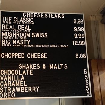 MAVERICK’S REAL ROAST BEEF - Updated March 2025 - 181 Photos & 336 ...