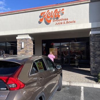 KEVA JUICE - Updated October 2025 - 19 Photos & 15 Reviews - 4731 ...