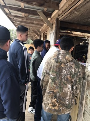 PREDATOR PAINTBALL PARK - 31 Photos & 21 Reviews - 20590 State Hwy 16 N ...