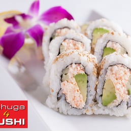 MESHUGA 4 SUSHI - Updated December 2025 - 74 Photos & 133 Reviews - 526 ...