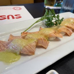 SUSHI POP - Updated August 2024 - 2042 Photos & 2331 Reviews - 1105 S ...