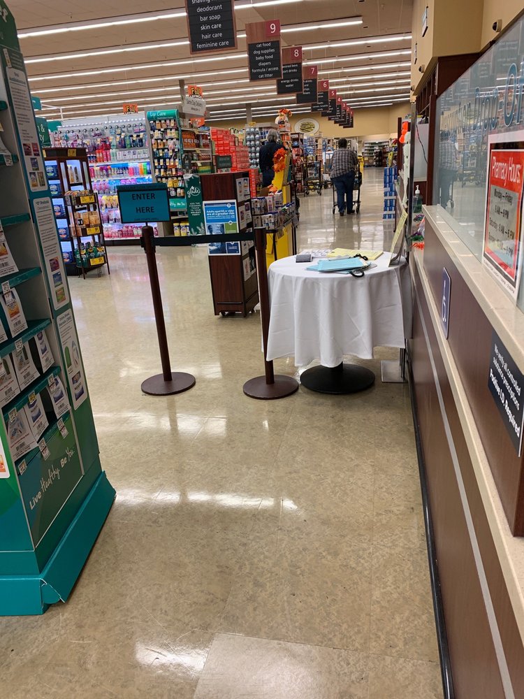 SAFEWAY - 20 Photos & 92 Reviews - 8330 N Ivanhoe St, Portland, Oregon ...