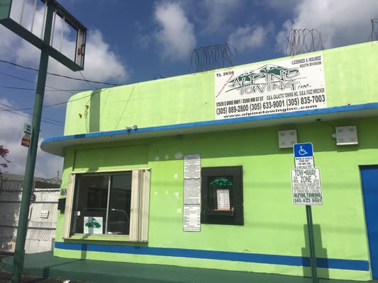 ALPINE TOWING - Updated August 2024 - 27 Photos & 152 Reviews - 3500 NW ...