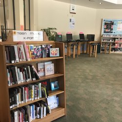MOUNTAIN VIEW PUBLIC LIBRARY - 139 Photos & 237 Reviews - Libraries ...