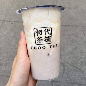 CHOO TEA - Updated October 2025 - 51 Photos & 22 Reviews - 1020-4000 No ...