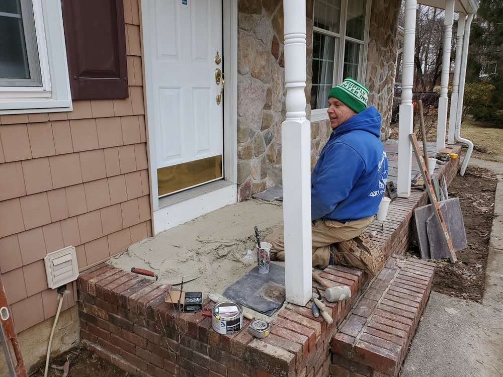 BRETT FLEMING MASONRY - Updated December 2025 - 35 Photos - Long Valley ...