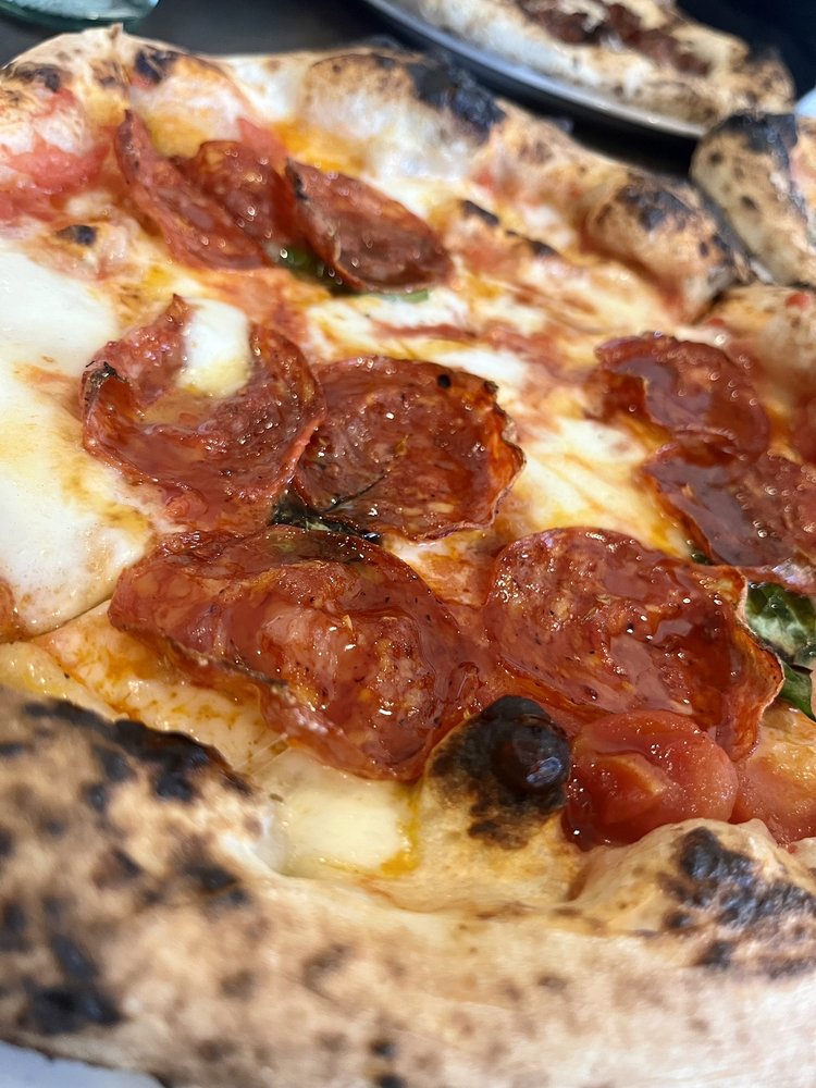 Emilios Wood Fire Pizza 44 Photos And 31 Reviews Nutley New Jersey Pizza Restaurant