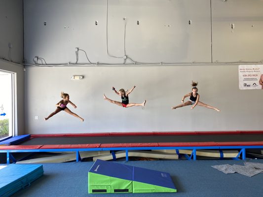 APOLLO BEACH GYMNASTICS ACADEMY - Updated December 2025 - 35 Photos ...