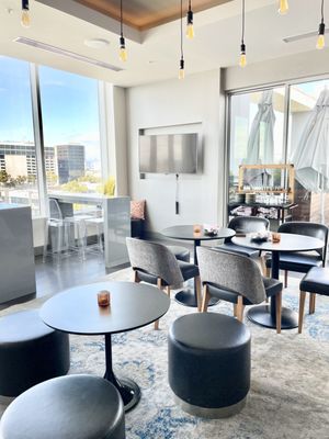 FLORA ROOFTOP BAR - Updated July 2025 - 287 Photos & 203 Reviews - 2130 ...