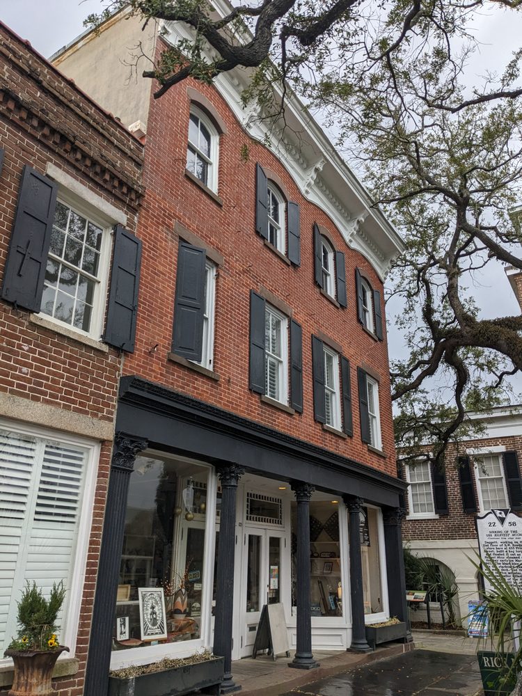 TOWN CLOCK - Updated December 2024 - 633 Front St, Georgetown, South ...