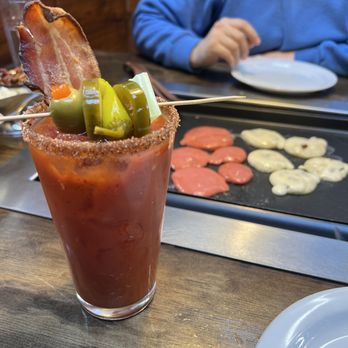 SLAPPY CAKES - Updated January 2025 - 787 Photos & 951 Reviews - 4246 ...