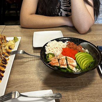 ISLAND BOBA SUSHI & POKE - Updated July 2024 - 204 Photos & 149 Reviews ...