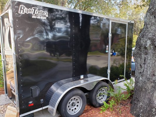 RIGHT TRAILERS - Updated August 2025 - 29 Photos - 7220 US Hwy 98 N ...