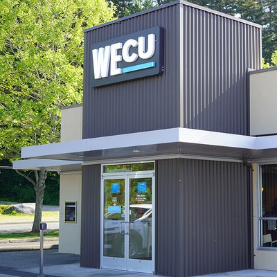 WECU - Updated January 2026 - 1773 H St, Blaine, Washington - Banks ...
