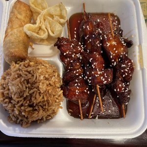 RICE 2 GO - 77 Photos & 25 Reviews - 225 Chihuahua E, La Vernia, Texas ...