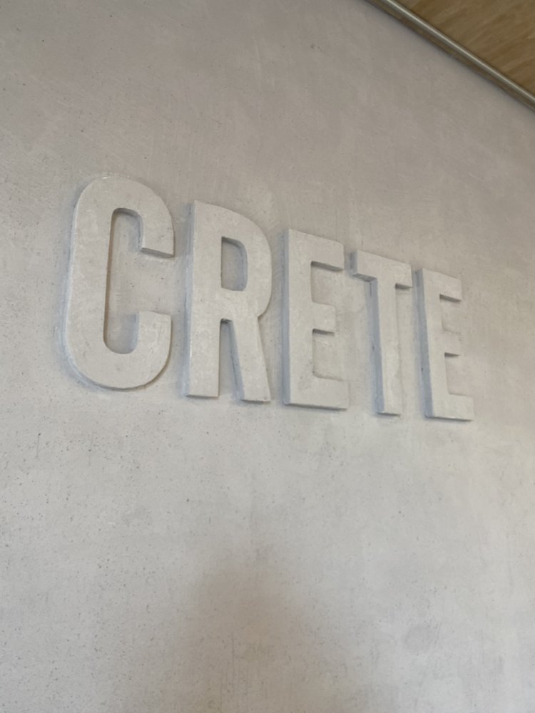 CRETE TEA ROOM - 1906 E McDowell Rd, Phoenix, Arizona - Tea Rooms - Yelp