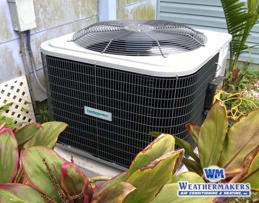 WEATHERMAKERS AIR CONDITIONING & HEATING - Updated August 2024 - 62 ...