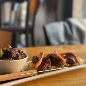 KORIYA - 140 Photos & 129 Reviews - Korean - 4121 S Fremont Ave ...