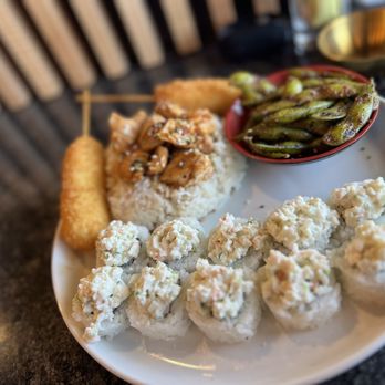 SUSHI ITTO - Updated November 2025 - 172 Photos & 90 Reviews - 601 N ...