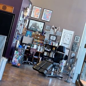 POWERS XTRYM INK TATTOOS AND PIERCINGS - Updated December 2024 - 58 ...