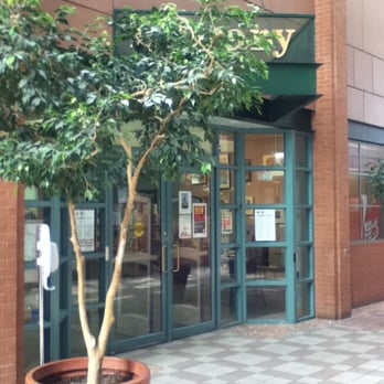 DUFFERIN CLARK LIBRARY - Updated December 2024 - 1441 Clark Ave W ...